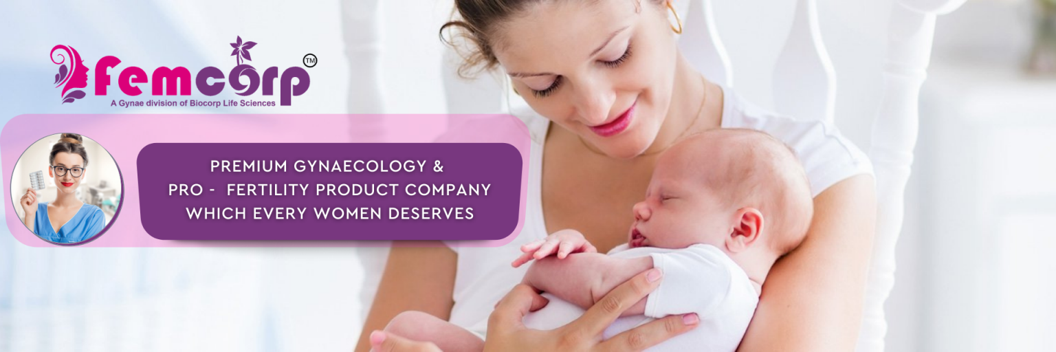 Gynaecology Medicine Company | Gynae Products | Femcorp