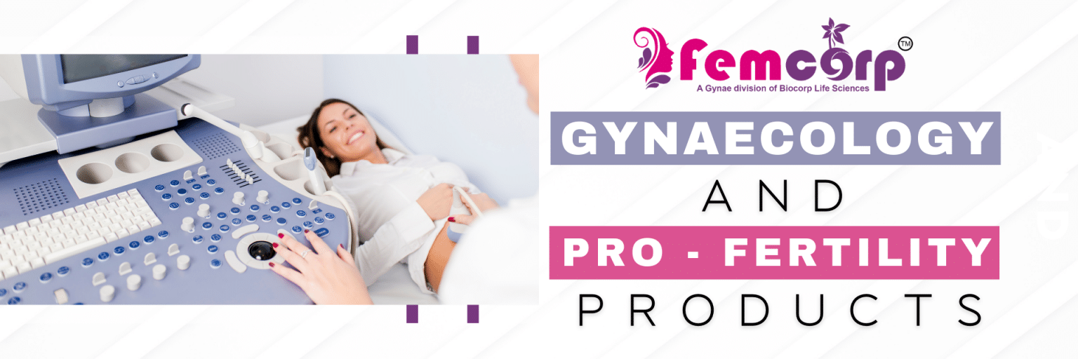 Gynaecology Medicine Company | Gynae Products | Femcorp
